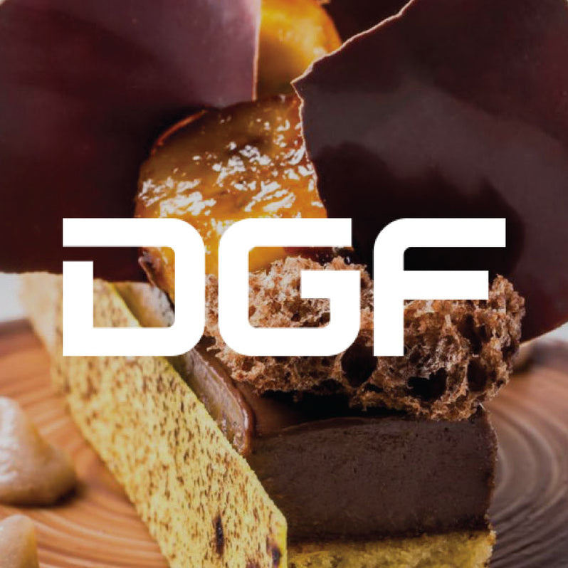 Our Brands — ifiGOURMET