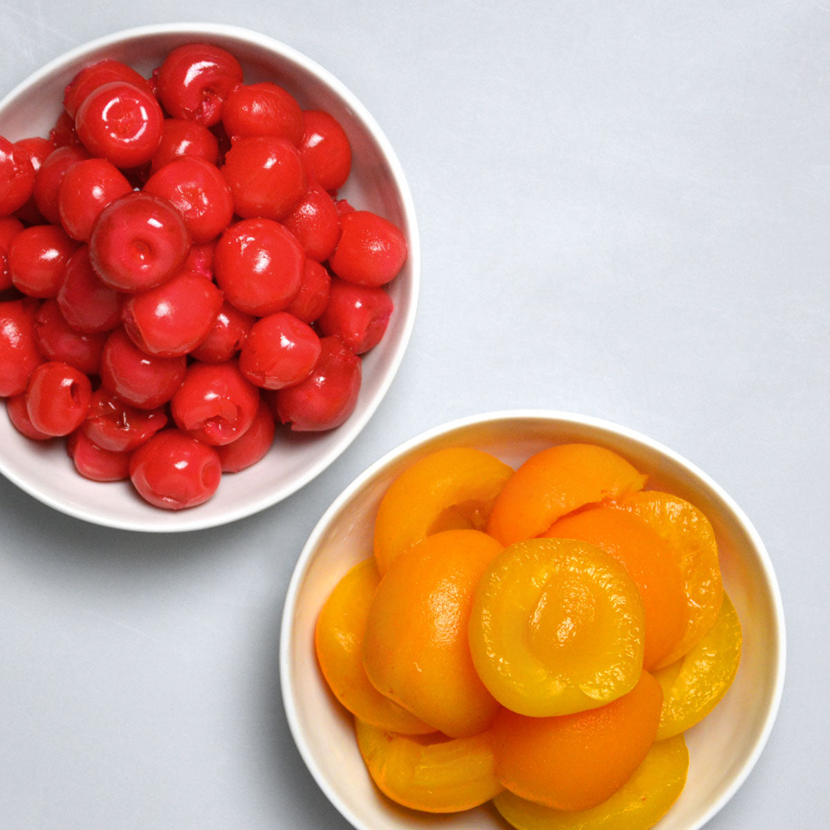 Fruits-in-Syrup for Pastry and Baking — ifiGOURMET