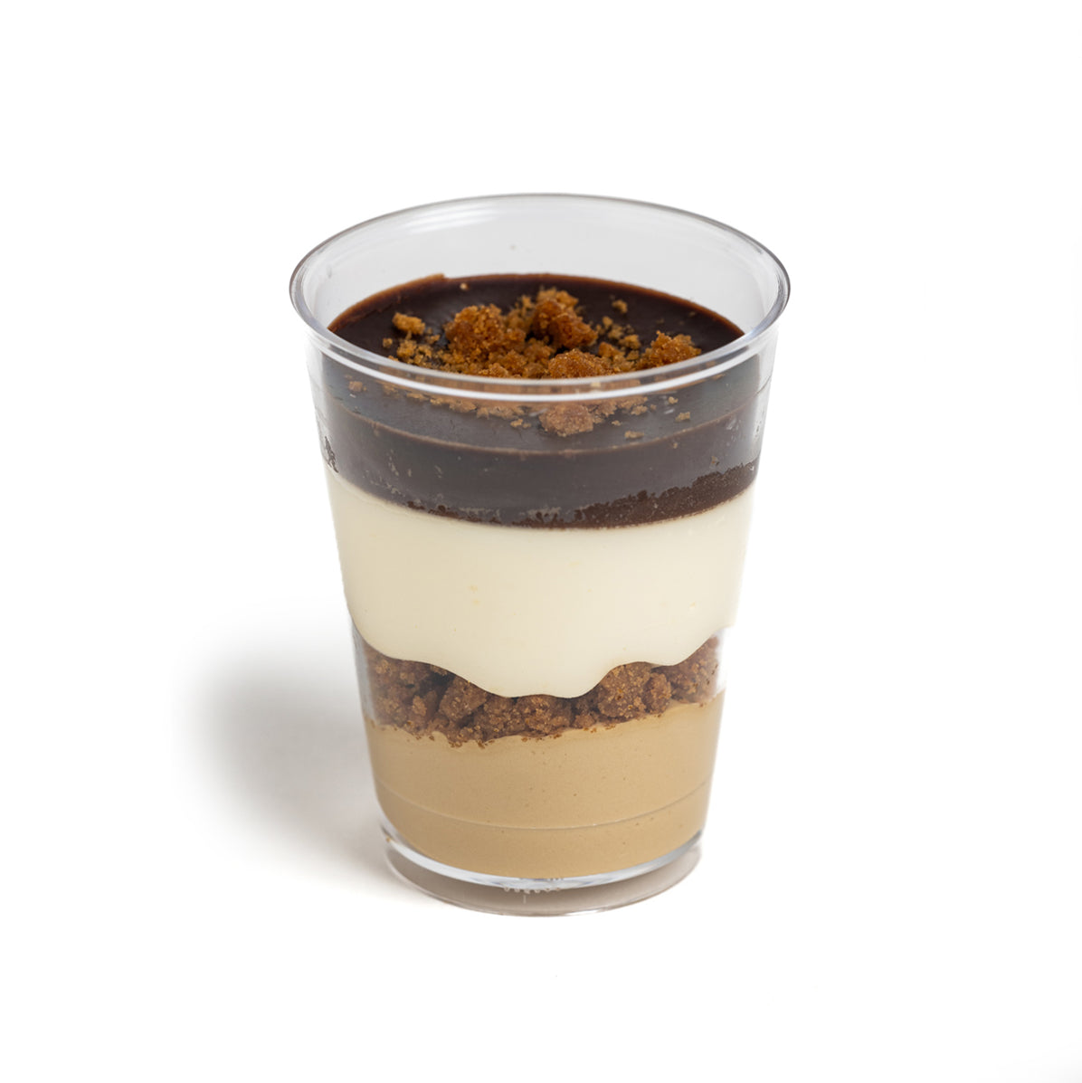 Tiramisu Verrine Cup — ifiGOURMET