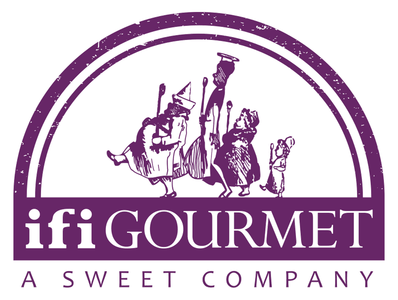 Bienetta-Assorted Florentines and Other Bites — ifiGOURMET