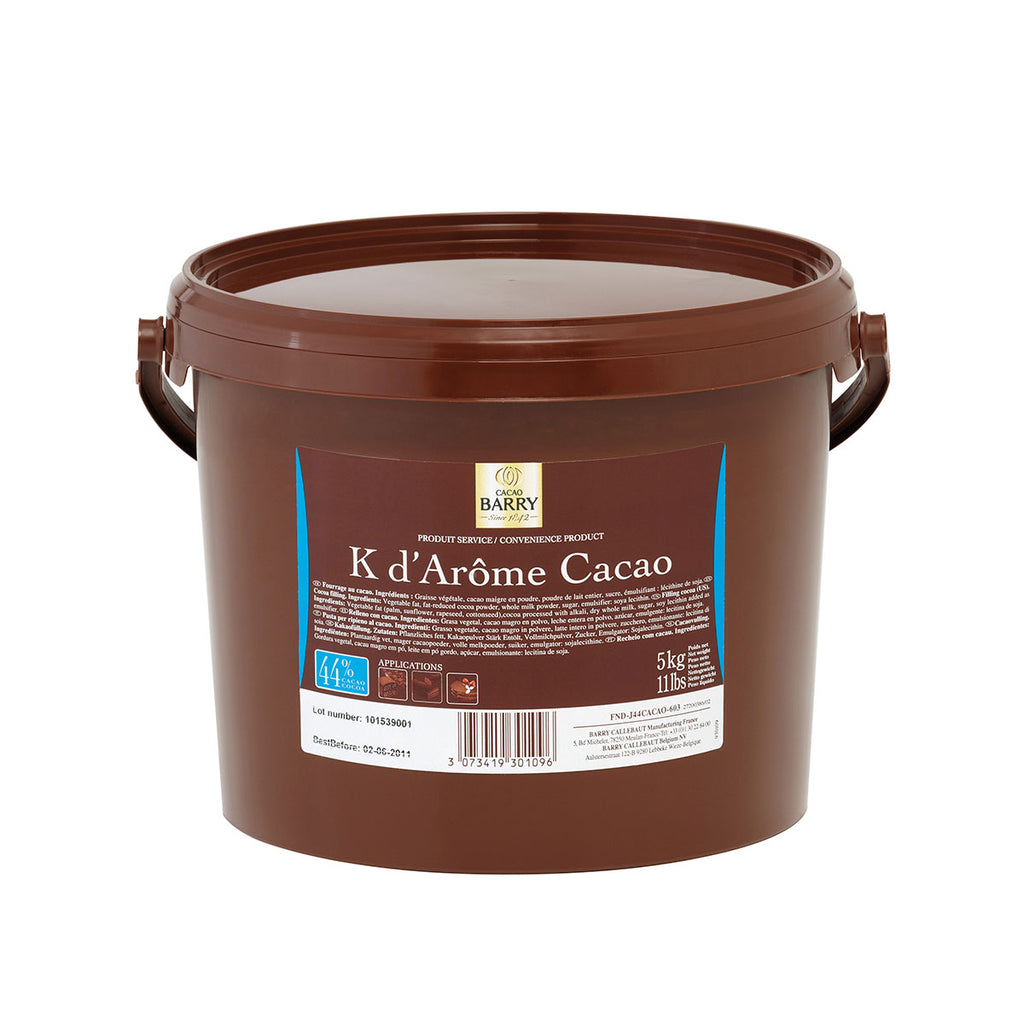 Compounds & Confectionery Coatings — ifiGOURMET