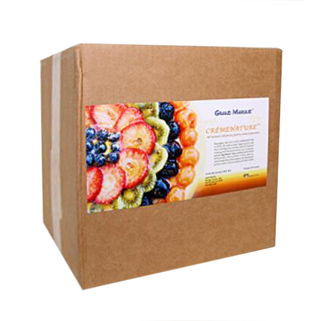 Dessert Mixes & Preparations — ifiGOURMET