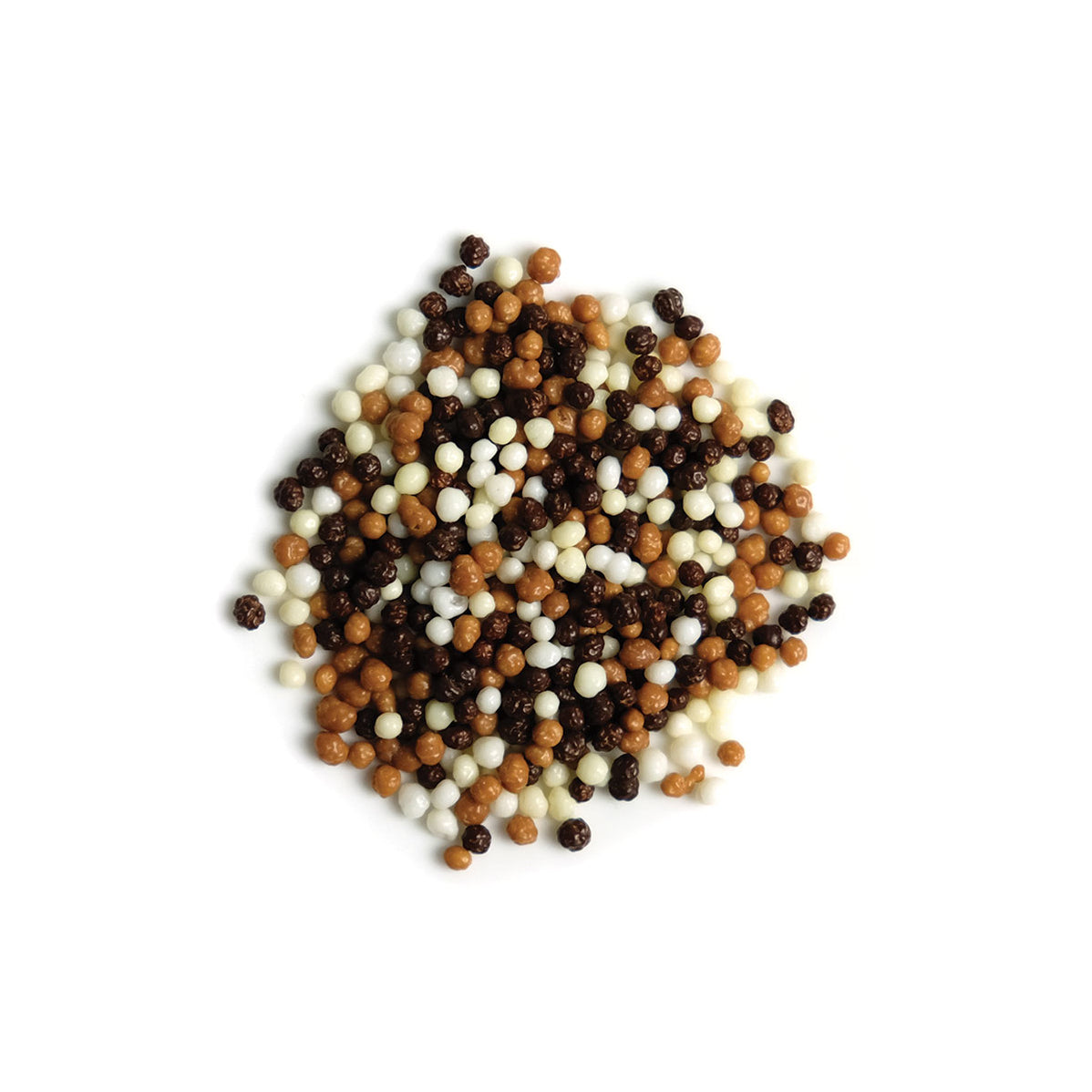 Chocolate Toppings & Inclusions — ifiGOURMET