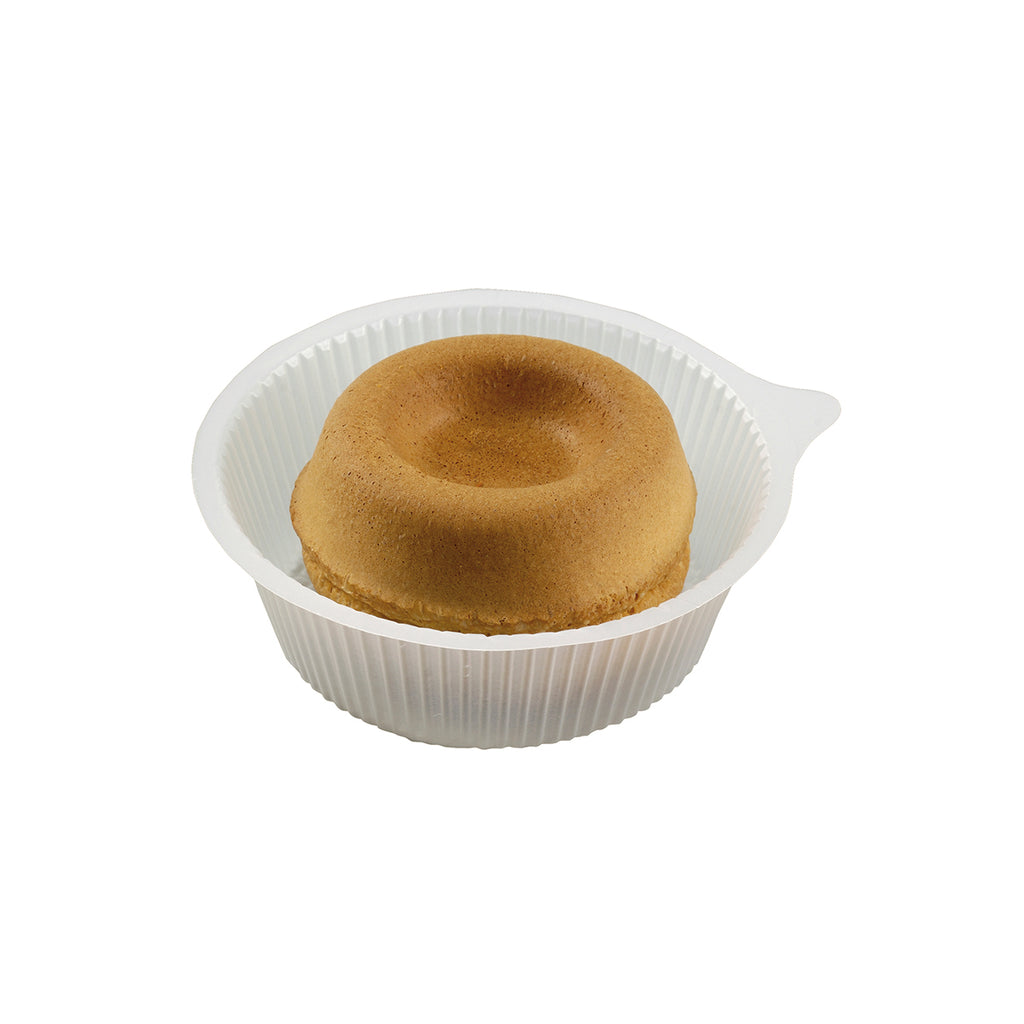 Ready to Fill Cream Puff Shells, Eclair Shells and Babas — ifiGOURMET