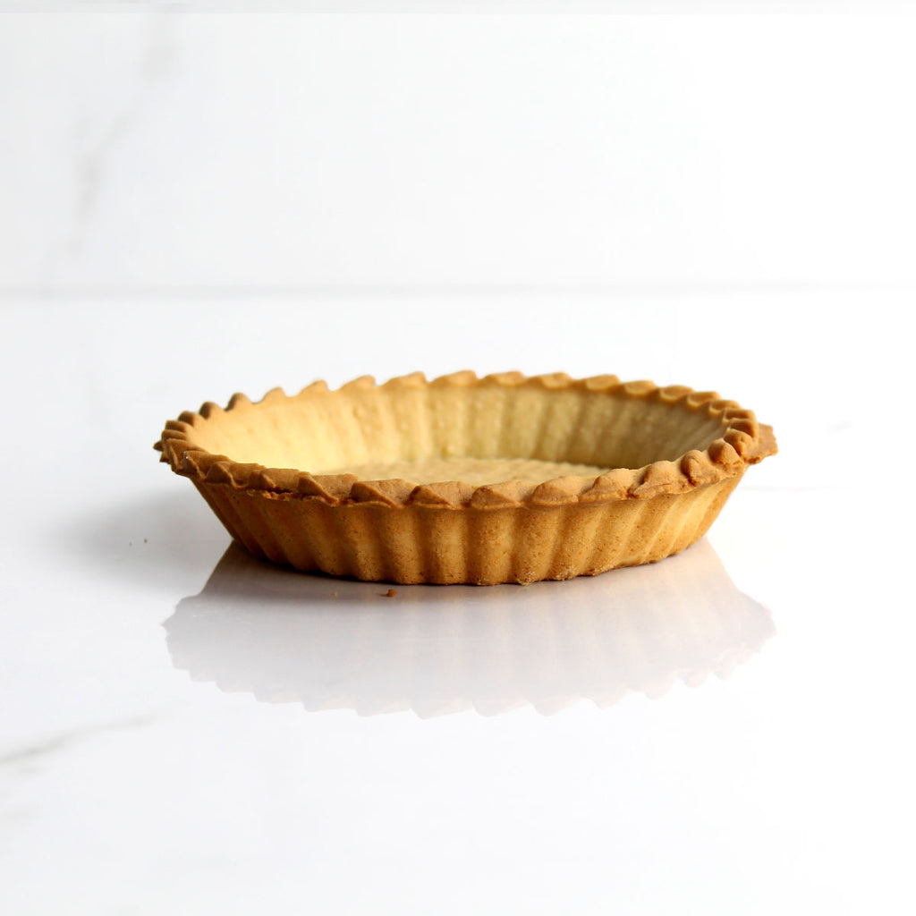 Sweet Tart Shells — ifiGOURMET