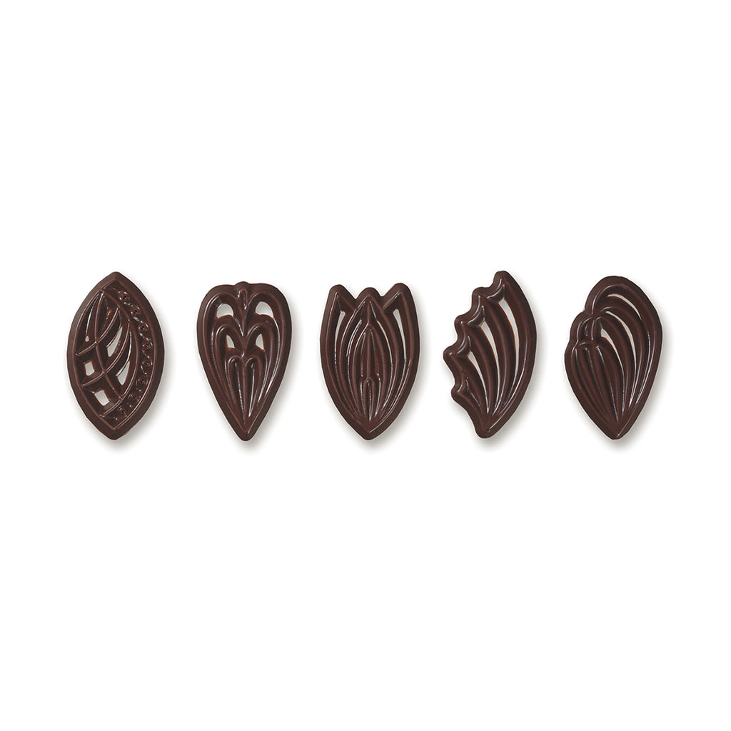 Chocolate Decorations — ifiGOURMET
