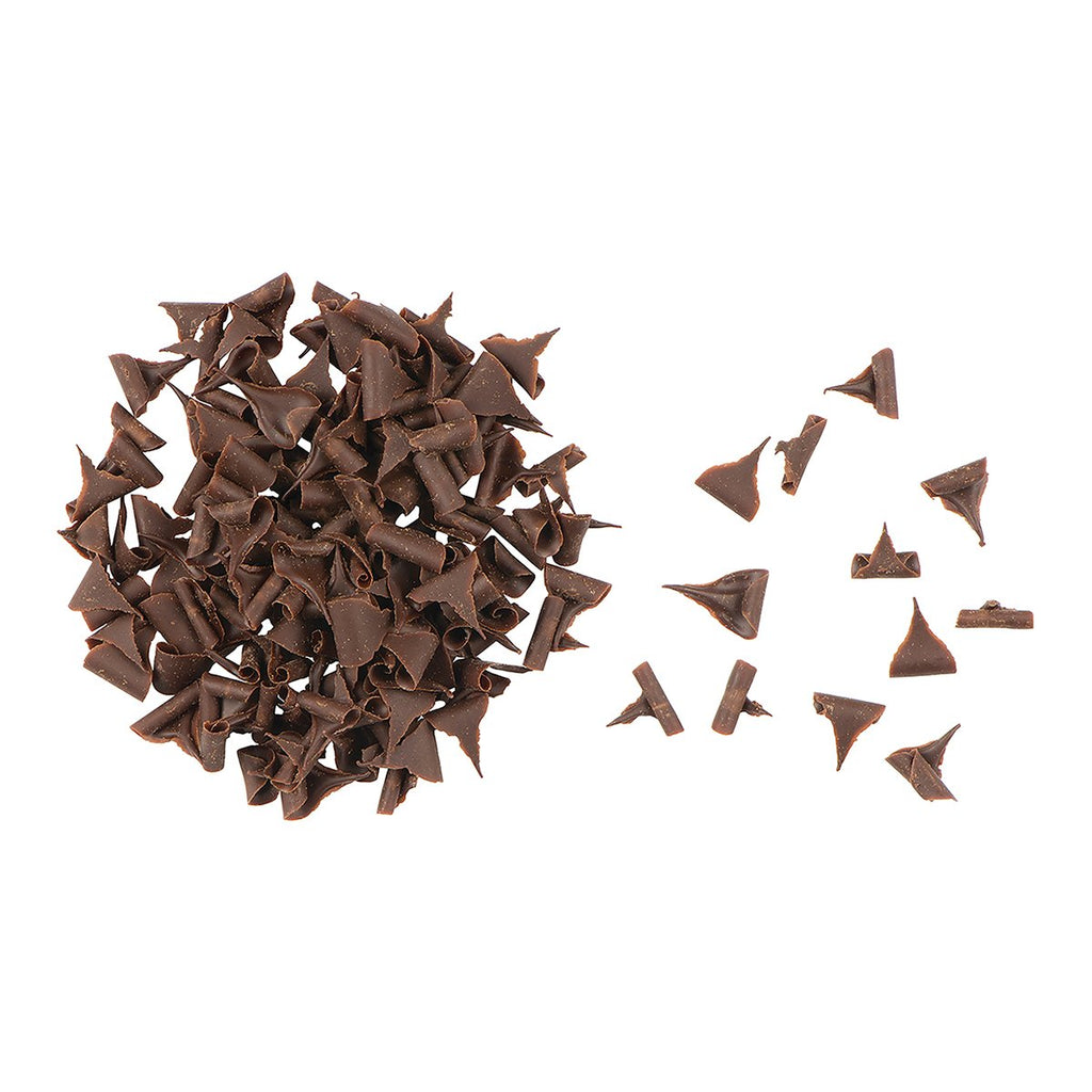 Chocolate Toppings & Inclusions — ifiGOURMET