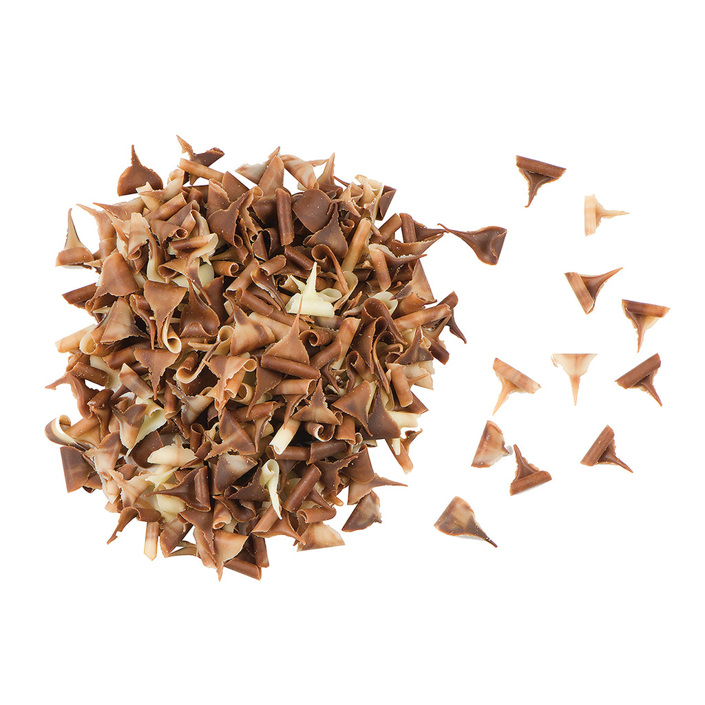 Chocolate Toppings & Inclusions — ifiGOURMET