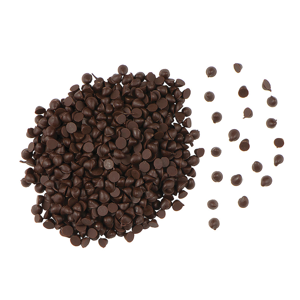 Chocolate Toppings & Inclusions — ifiGOURMET