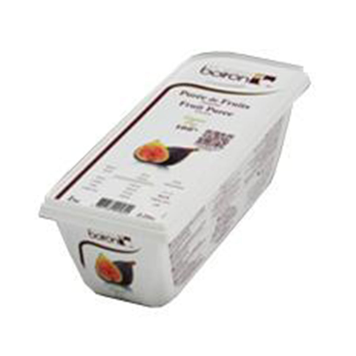 Frozen Fruit Purees — ifiGOURMET