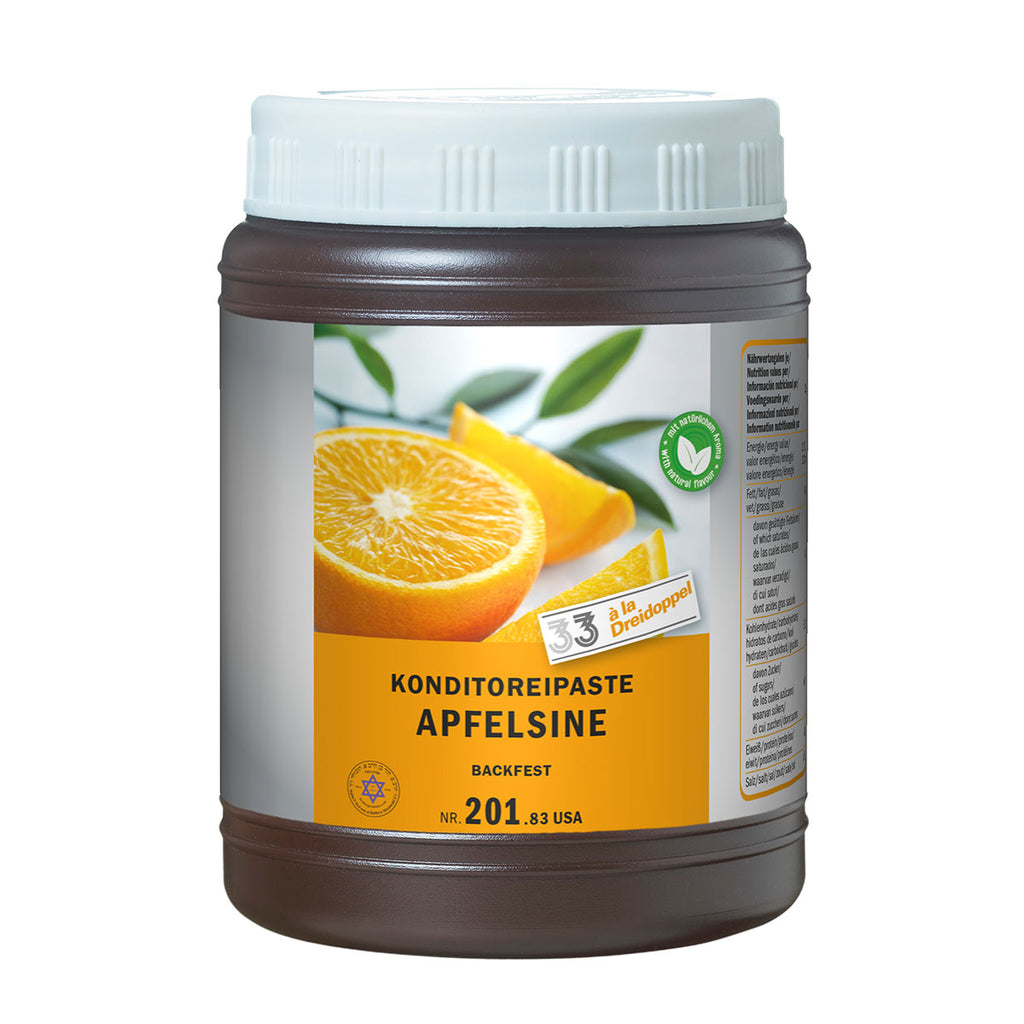 Flavor Pastes — ifiGOURMET