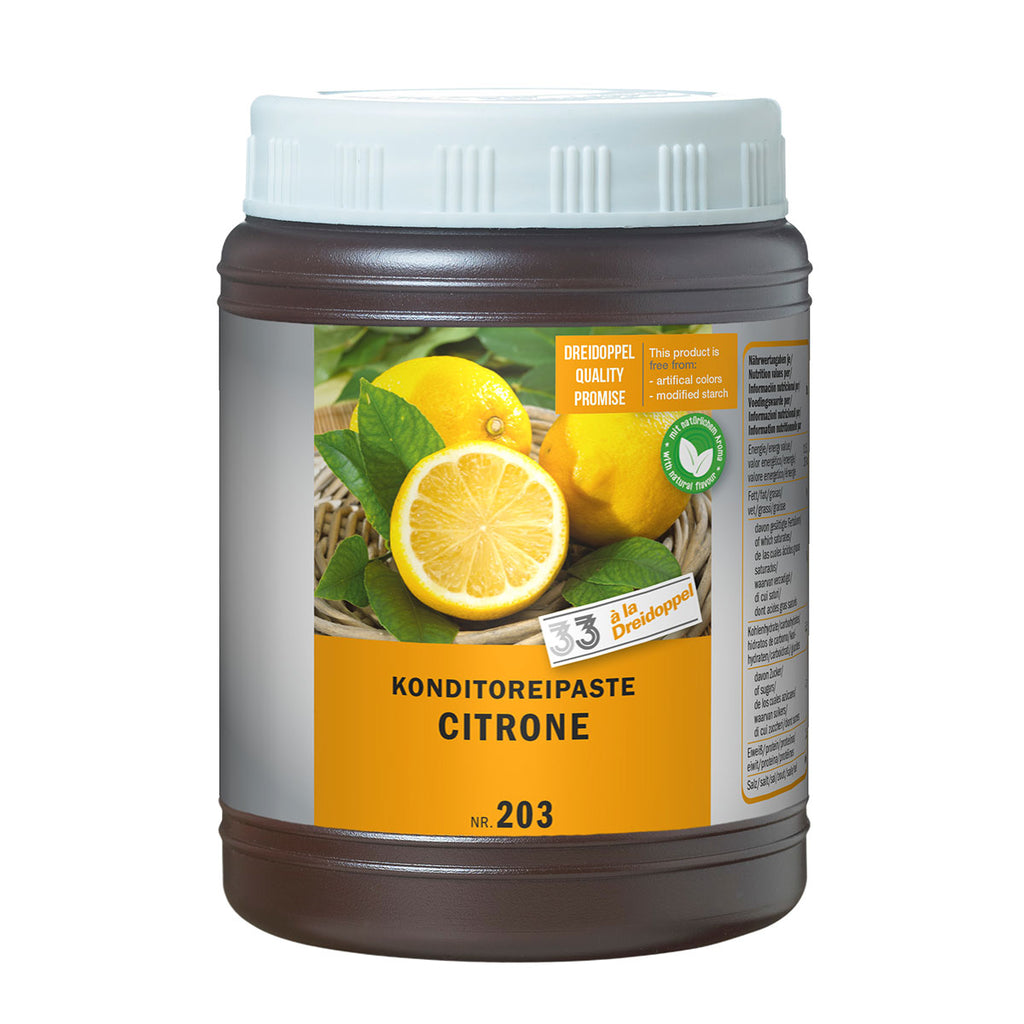 Flavor Pastes — ifiGOURMET