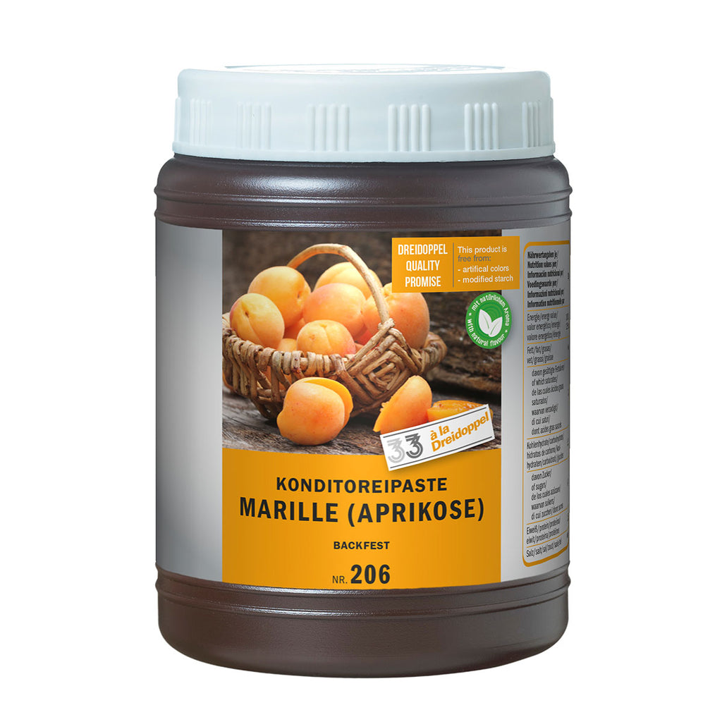 Flavor Pastes — ifiGOURMET