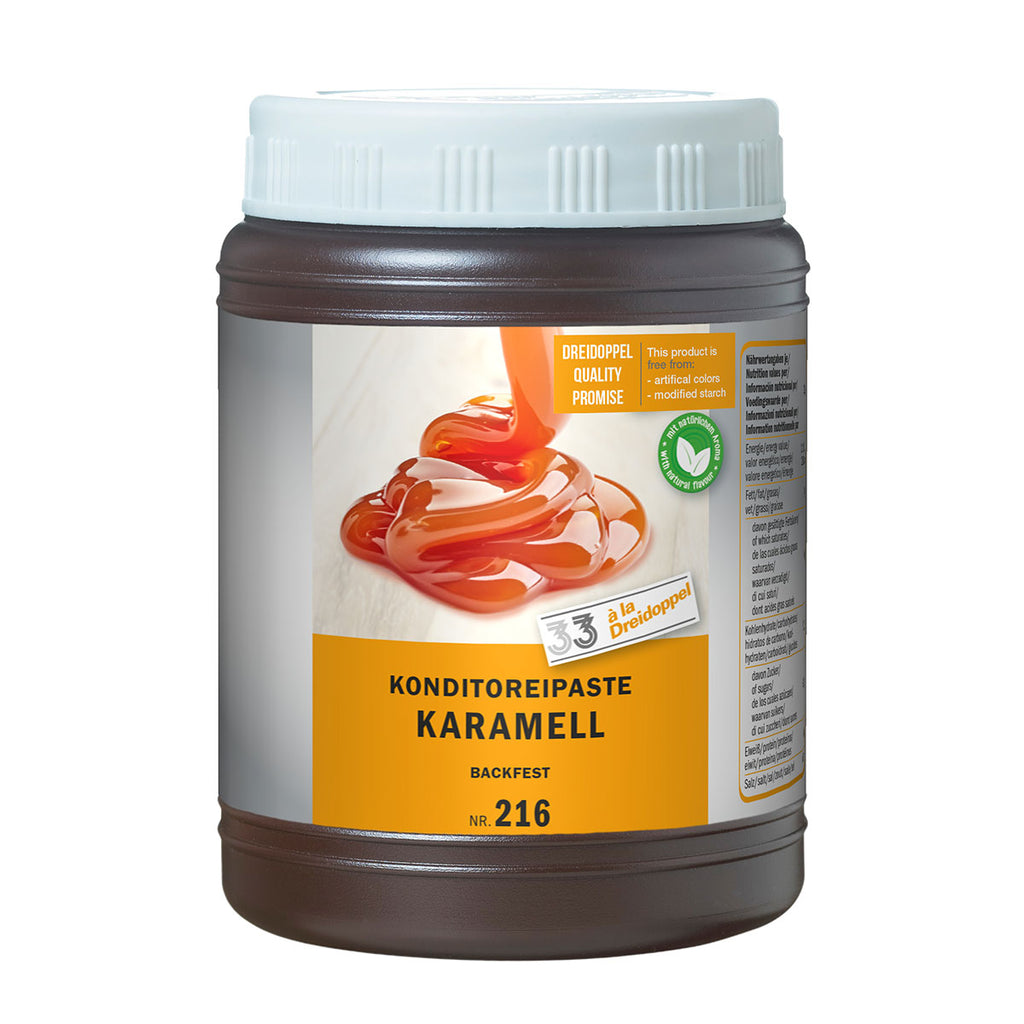 Flavor Pastes — ifiGOURMET