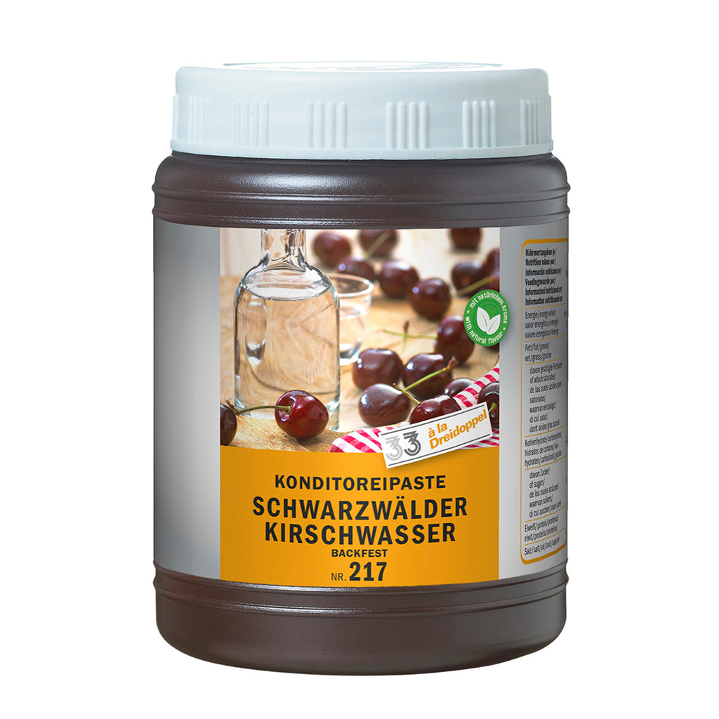 Flavor Pastes — ifiGOURMET
