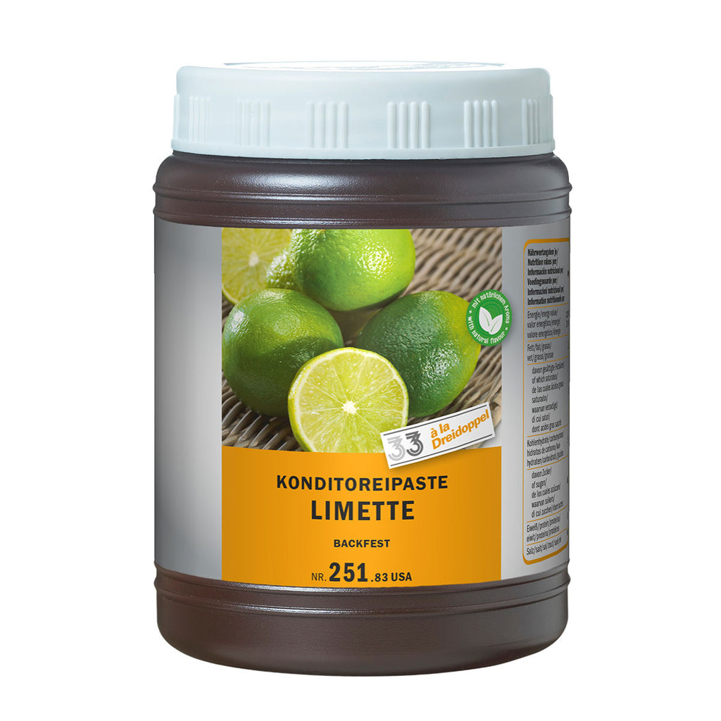 Flavor Pastes — ifiGOURMET
