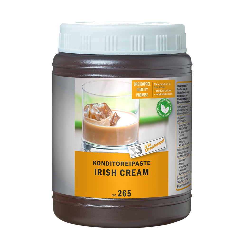 Flavor Pastes — ifiGOURMET