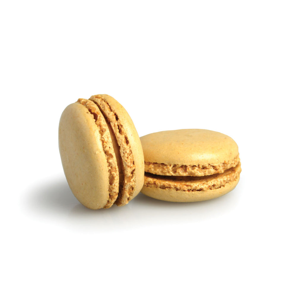 Frozen Macarons — ifiGOURMET