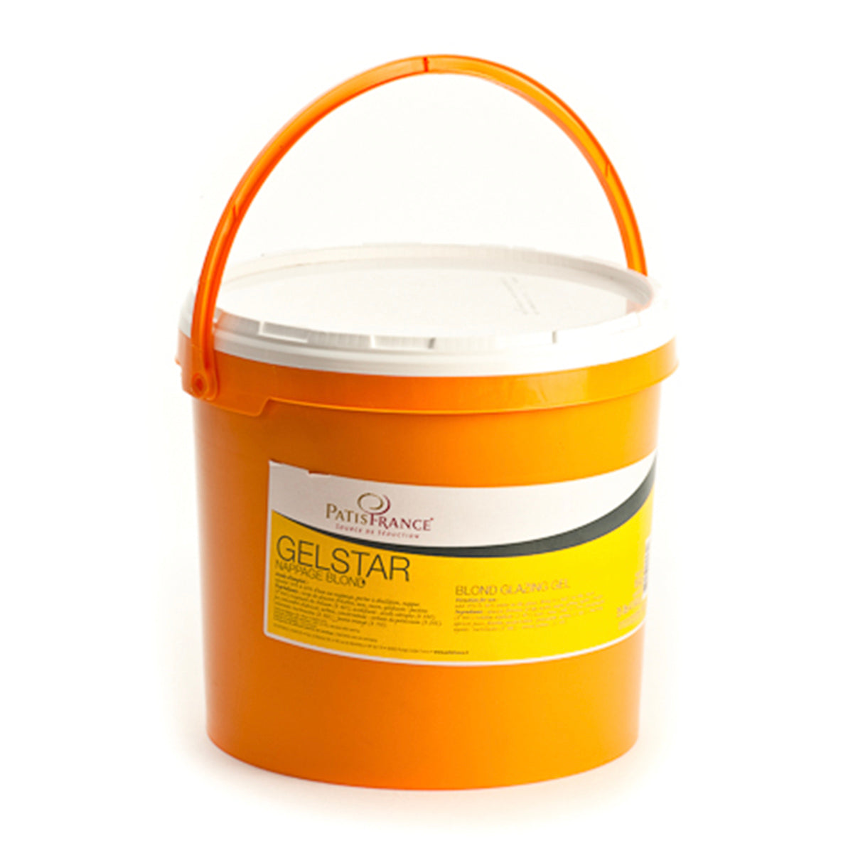 Gelstar Blonde Glaze — ifiGOURMET