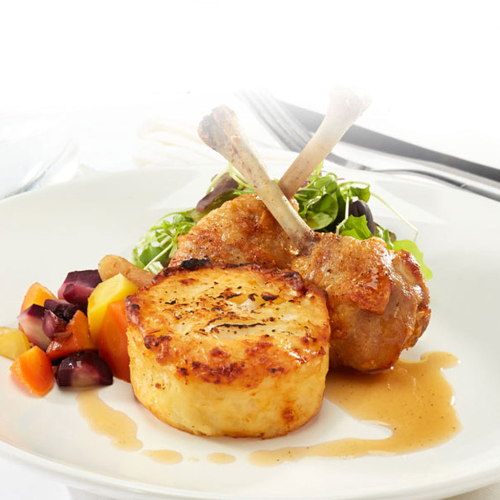 Frozen Entrees — ifiGOURMET