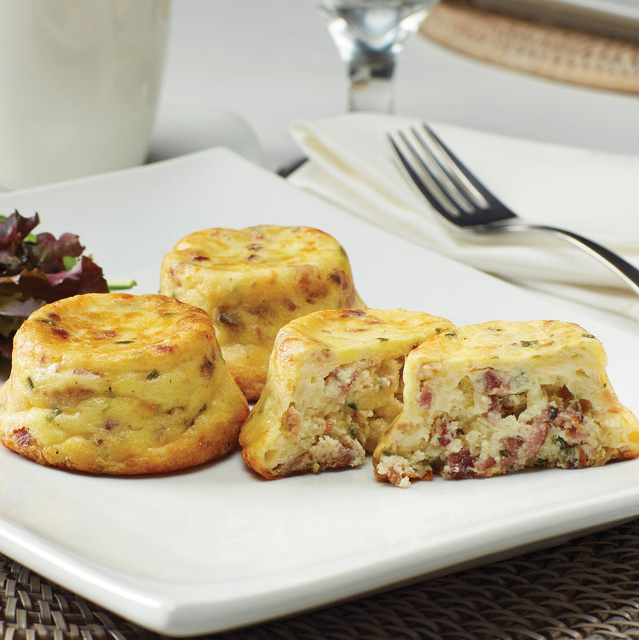 Frozen Entrees — ifiGOURMET