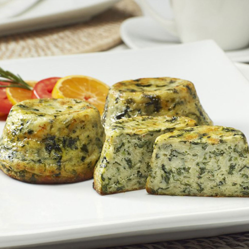 Frozen Entrees — ifiGOURMET