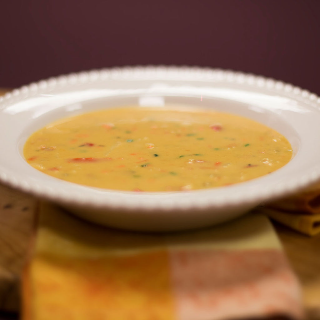 Frozen Entrees — ifiGOURMET