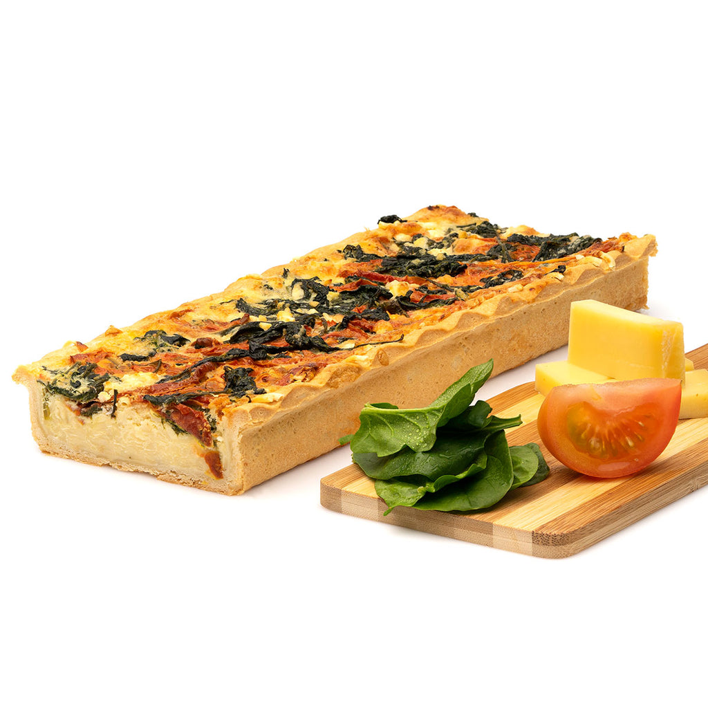 Frozen Entrees — ifiGOURMET