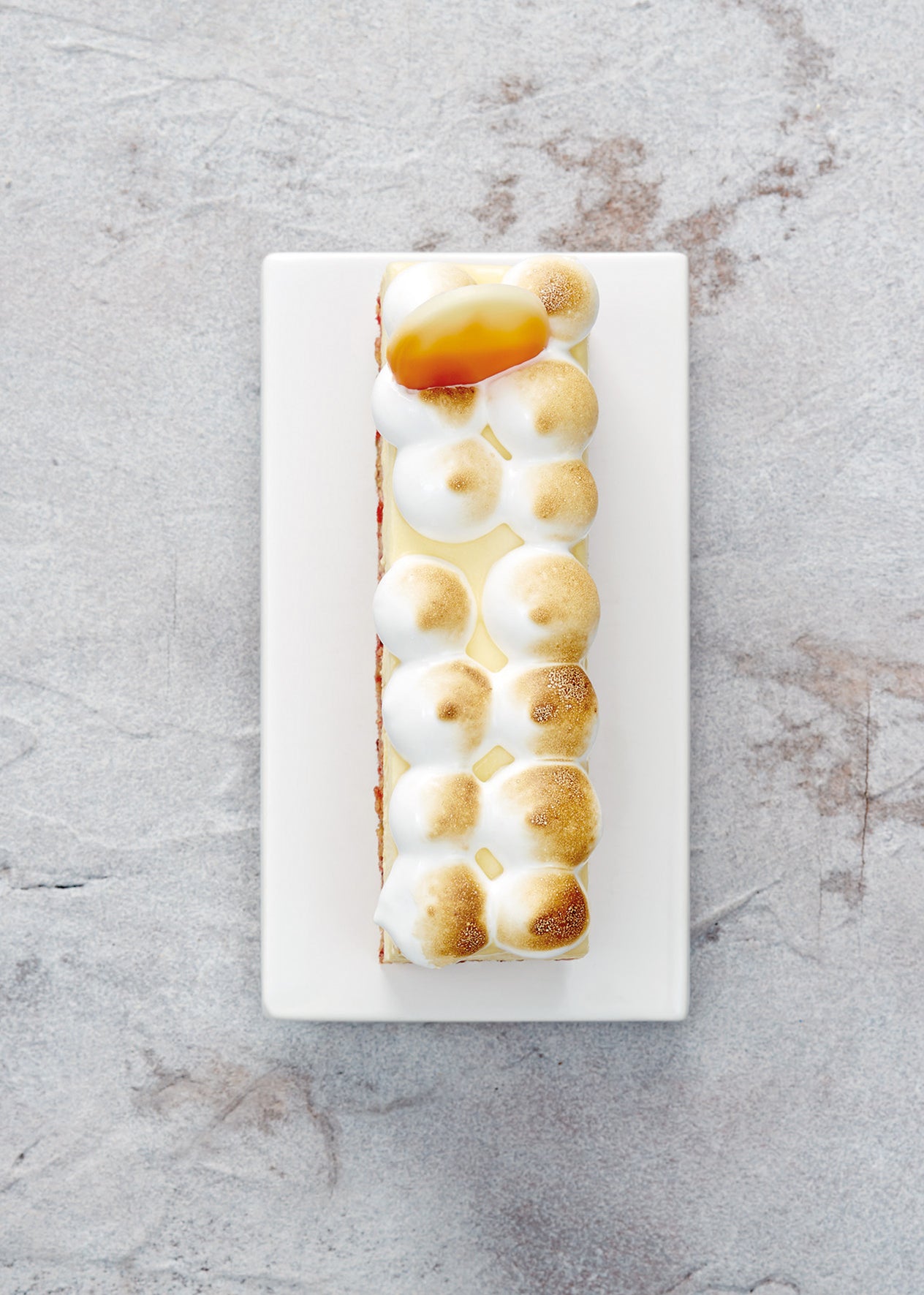 Orange Flavor Paste — ifiGOURMET