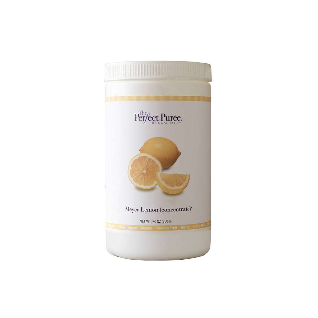 Frozen Fruit Purees — ifiGOURMET