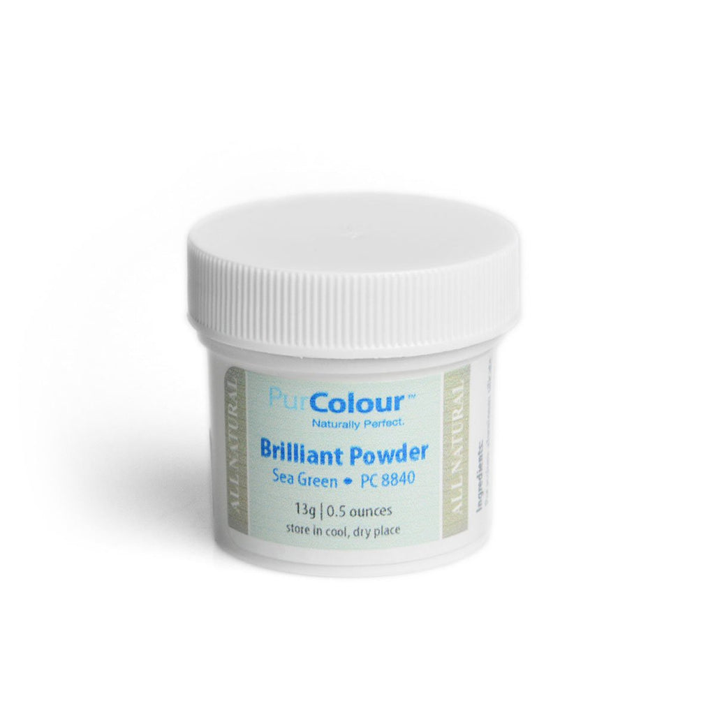 Brilliant Dusting Powder — ifiGOURMET