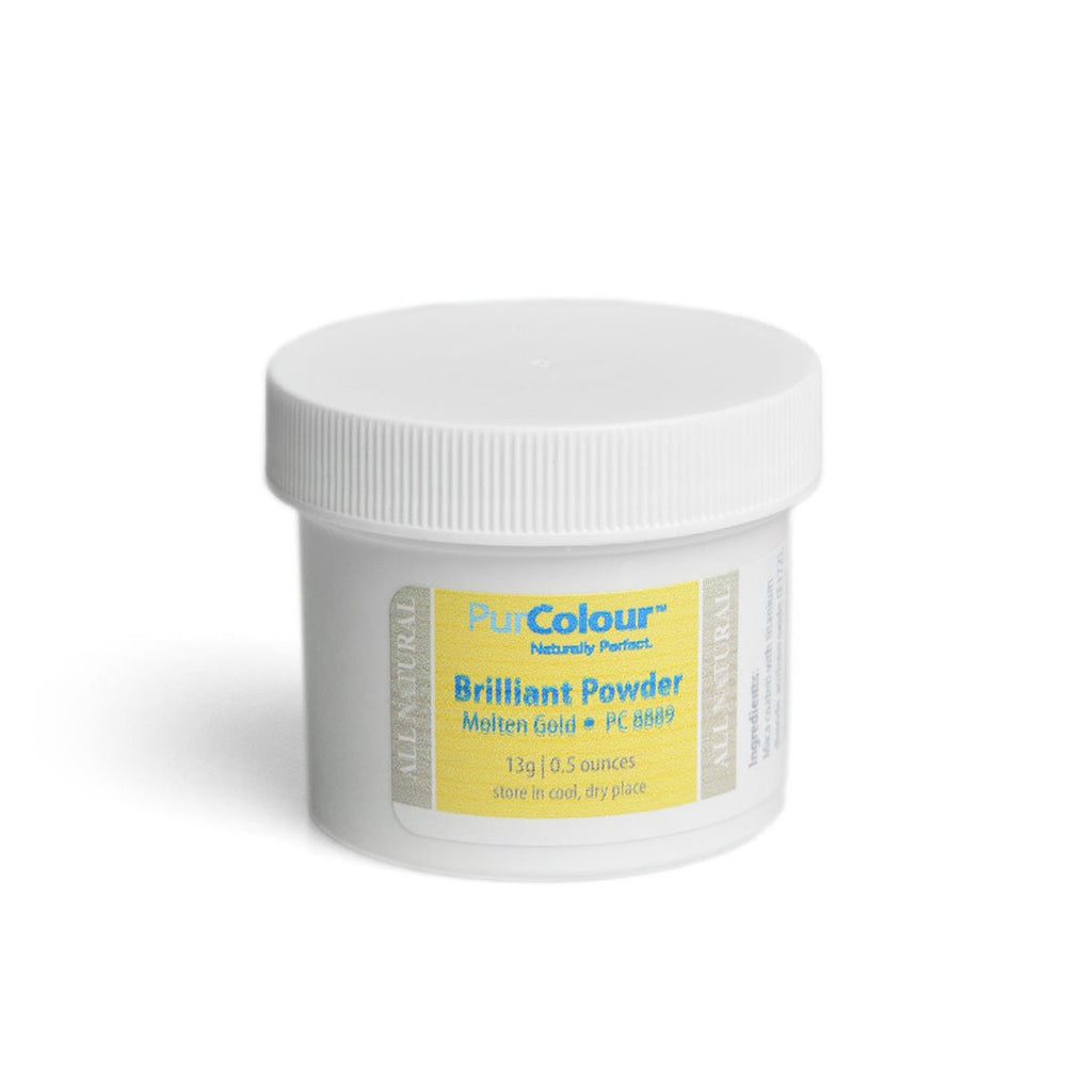 Brilliant Dusting Powder — ifiGOURMET