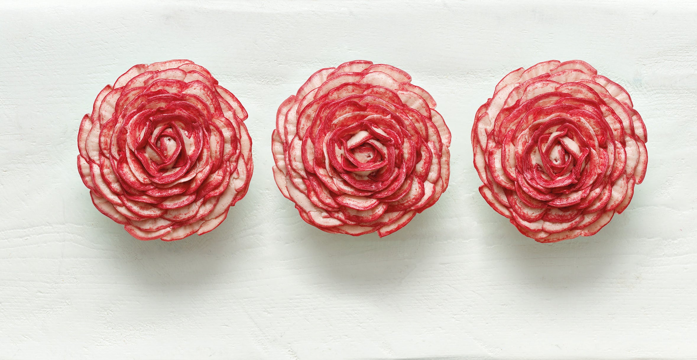 Raspberry Flavor Paste — ifiGOURMET