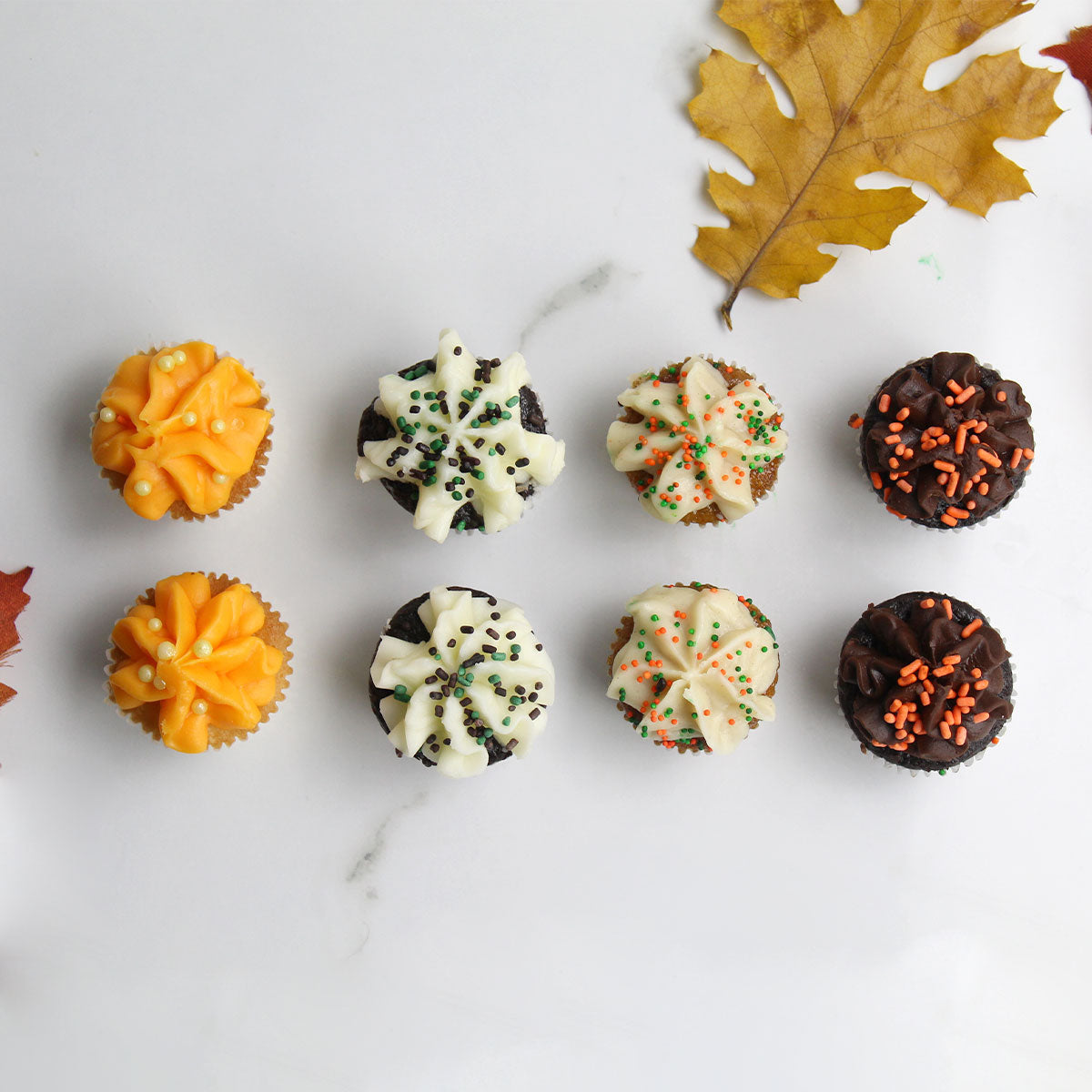 Fall Bites Assortment (Seasonal) — ifiGOURMET