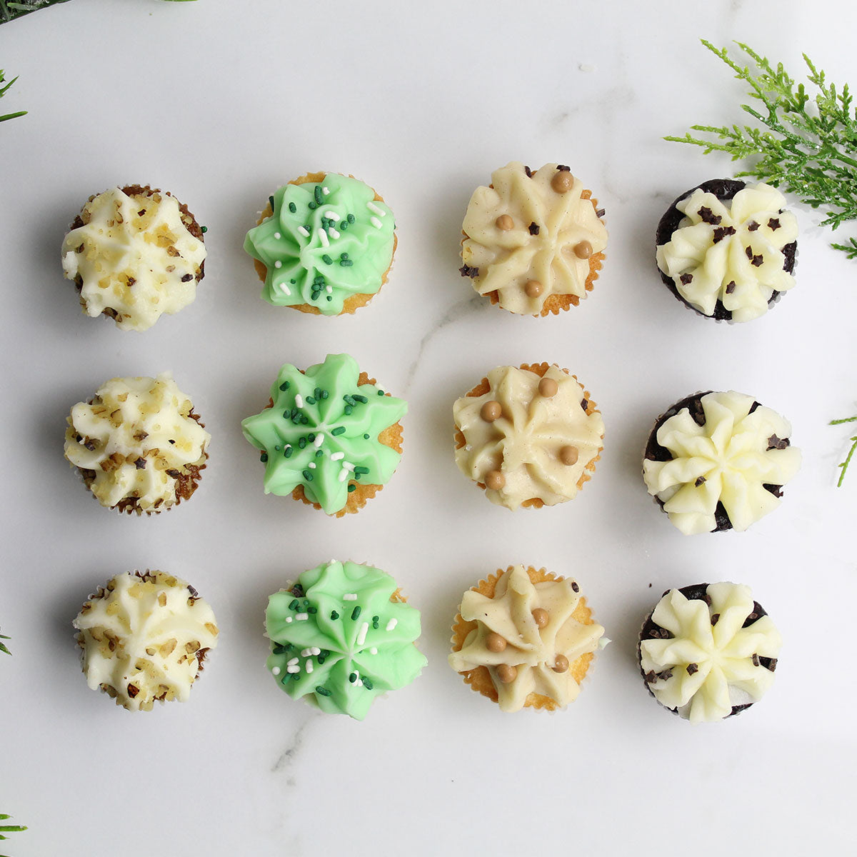 Winter Bites Assortment (Seasonal) — ifiGOURMET