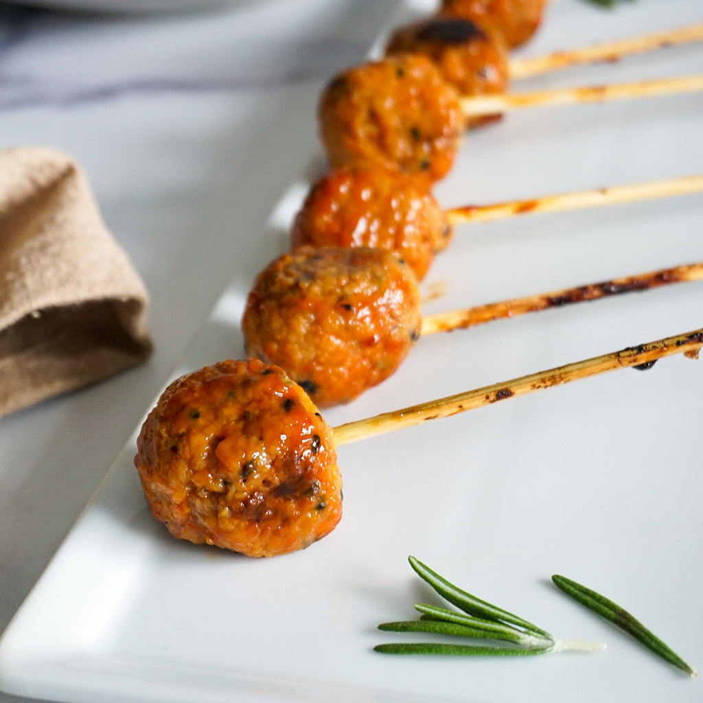 Frozen Appetizers — ifiGOURMET